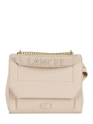 LANCEL Mini Bag - Coffee