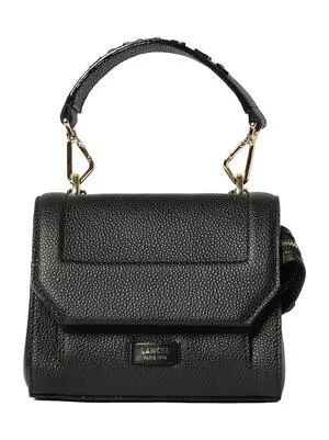 LANCEL Lancel Mini Bag Black 1