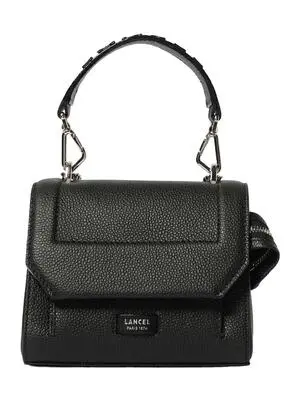 LANCEL Handbag Black