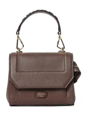 LANCEL Lancel Mini Bag Cocoa