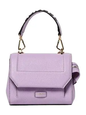 LANCEL Handbag Lilac