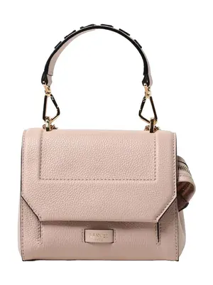 LANCEL Handbag Pink