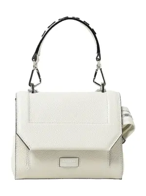 LANCEL Handbag White