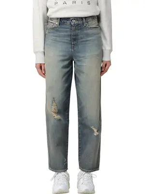 KENZO Kenzo Regular Fit Jeans