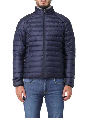 JOTT Jott Jacket Navy