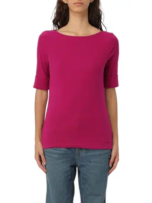 Ralph Lauren T-Shirt Fuchsia