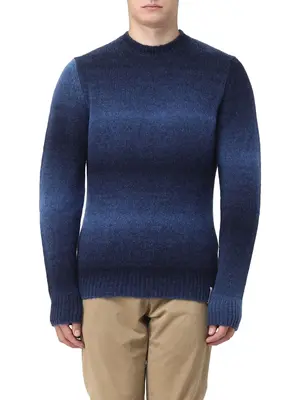 BROOKSFIELD Sweater - Blue