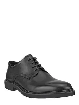 Ecco Metropole London Derby - Black