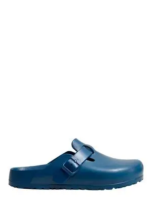 Madewell Mw X Birkenstock® Boston Eva Clogs - Navy