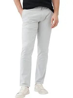 Rodd & Gunn Thomas Road Chino Pants - Pebble