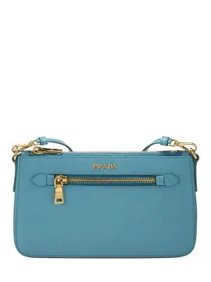 PRADA Saffiano Crossbody Bag
