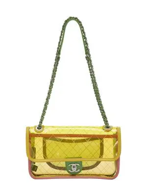 CHANEL Coco Splash Classic Flap Mini