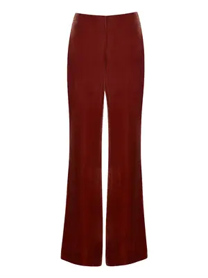 Cara Cara Firenze Pant - Rust