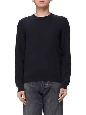 BOSS Sweater Black