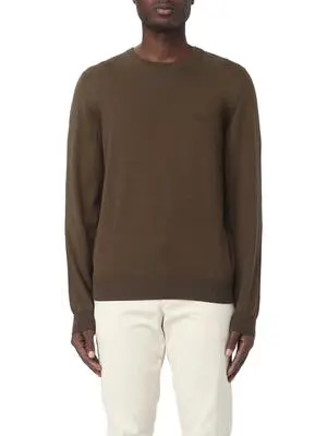 BOSS Sweater - Grey