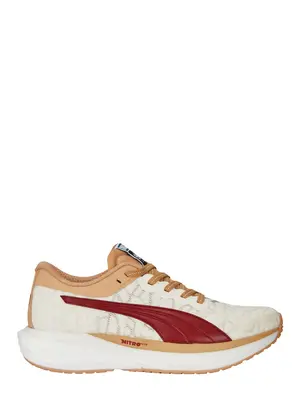 PUMA Ciele Athletics X Deviate Nitro 2 Sneakers - Cream
