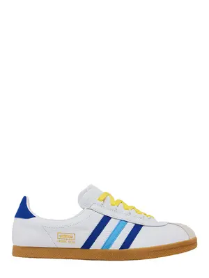 Adidas Trimm Star The Lost Ones Zissou Sneakers - White