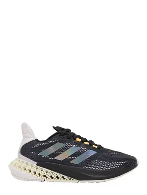 Adidas 4dfwd Pulse Sneakers - Black