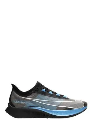 Nike Zoom Fly 3 'chicago Marathon' Sneakers - Blue