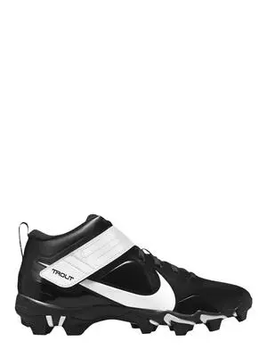 Nike Force Trout 7 Keystone - Black
