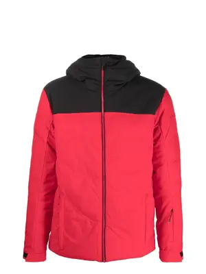 Rossignol Ski Jacket - Red