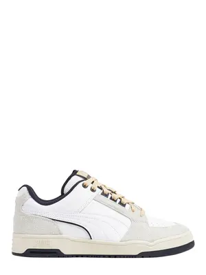 PUMA Slipstream Lo Service Line Sneakers - Neutrals