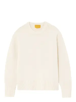 GUEST IN RESIDENCE Cashmere Sweater