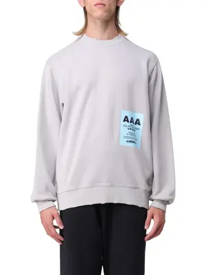 AMBUSH Ambush Sweatshirt Sand