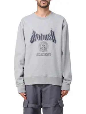 AMBUSH Sweatshirt - Grey