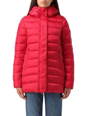 SAVE THE DUCK Jacket Red