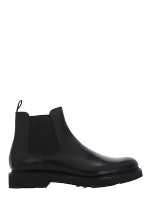 Church's Chelsea Boots - Black