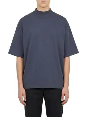 JIL SANDER T-shirt Men Blue