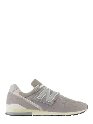 NEW BALANCE 996v2 35th Anniversary Sneakers - Grey