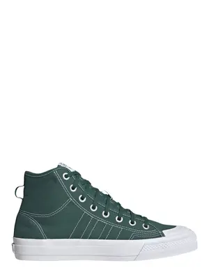 Adidas Nizza High Rf 'collegiate - Green
