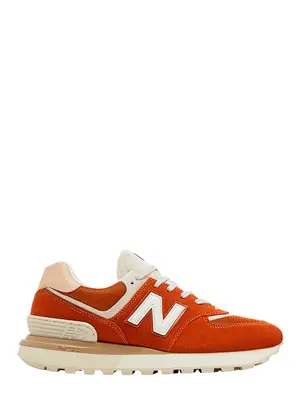 NEW BALANCE 574 Legacy - Orange