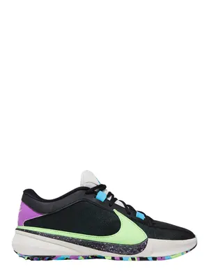 Nike Zoom Freak 'made In Sepolia - Black