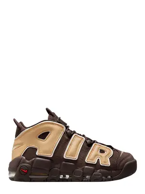 Nike Air More Uptempo 'baroque - Brown