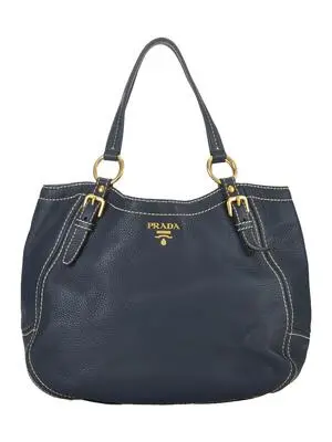 PRADA Prada Sacca 2 Manici Handbag
