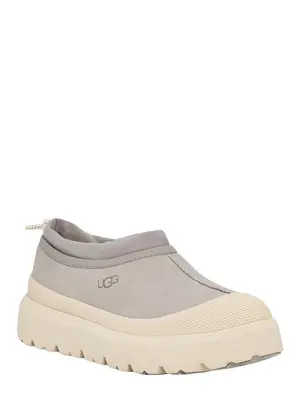 UGG UGG Tasman Weather Hybrid Slippers Gray