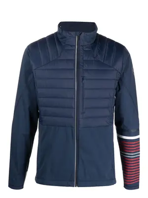 Rossignol Poursuite Panelled Jacket - Blue