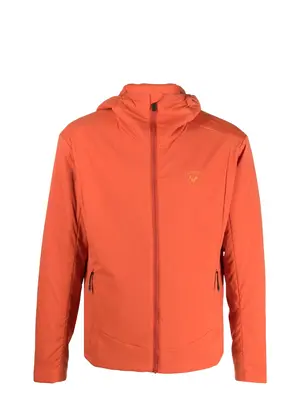 Rossignol Opside Hooded Jacket - Orange