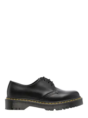 Dr. Martens 1461 Bex Leather Oxford Shoes - Black