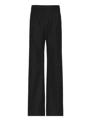 Saint Laurent Pant - Noir