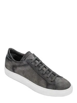 To Boot New York To Boot New York Derrick Sneaker Grey