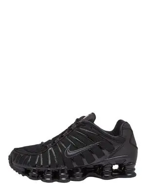 Nike Shox TL W Sneakers Black/metallic Hematite