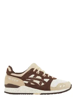 Asics Gel-lyte Iii Og Sneakers - Cream