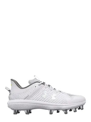 Under Armour Yard Low Mt Tpu - White