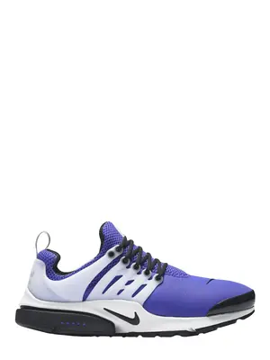 Nike Presto Sneakers - Purple