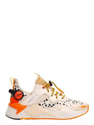 PUMA Thundercats Rs-x 't3ch Cheetara' Sneakers - White