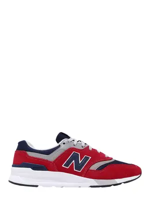 NEW BALANCE 997 Sneakers - Red